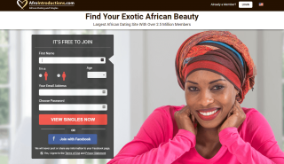 Afrointroductions Review January 2026: Hit or Miss? - DatingScout