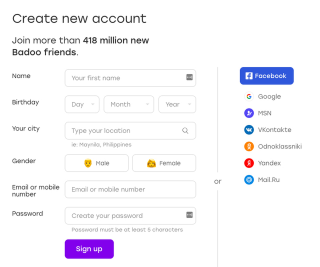 Badoo Review September 2024: Real Dates or Fake Matches? - DatingScout