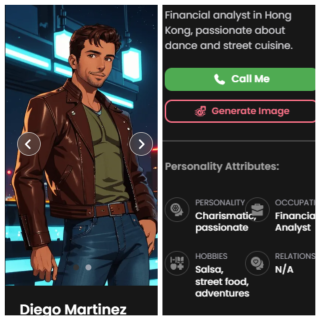 Candy.ai Review January 2026: Treats and Bitter Bits to Know - DatingScout