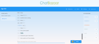 Chat Bazaar Review May 2026: Romantic or Boring Chats? - DatingScout