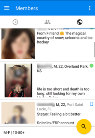 Chatango Review December 2025: A New Perspective - DatingScout