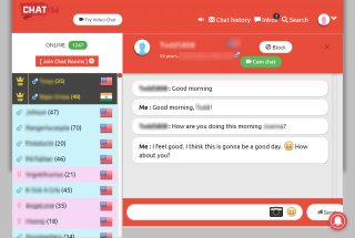 Chatiw Review September 2025: Best Free Chat Rooms? - DatingScout
