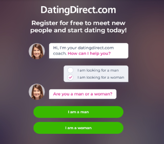 DatingDirect Review January 2026: Just Fakes or Real Dates? - DatingScout