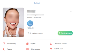 eDate Review August 2025: Legit or a Waste of Time? - DatingScout