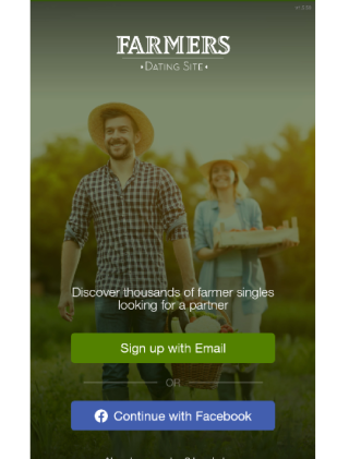Farmers Dating Site Review August 2025 - Is it for you? - DatingScout