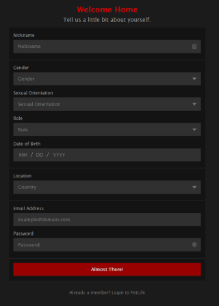 Fetlife Review May 2026: Spice things up! - DatingScout