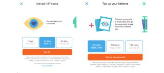 Mamba Review January 2026: Must Try or Must Pass? - DatingScout