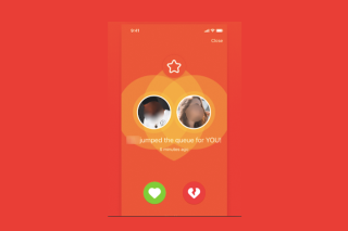 Marnii Review July 2025: Can a swipe lead to happy ever after - DatingScout