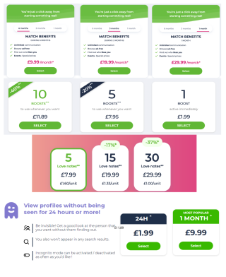 Match.com Review December 2025: A Chance at True Love? - DatingScout