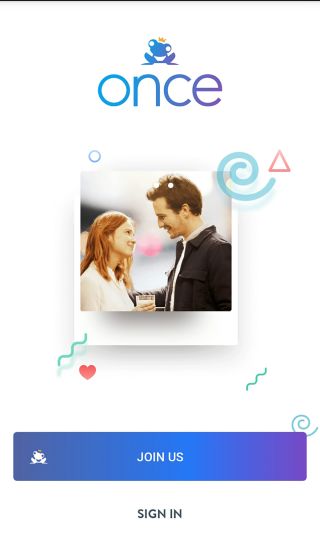 Once Review October 2025 - Scam or Real Dates? - DatingScout