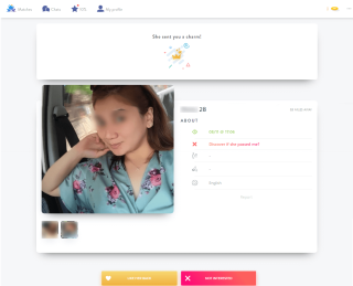 Once Review September 2024 - Scam or Real Dates? - DatingScout