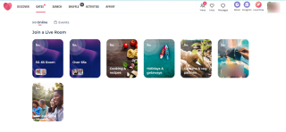 Ourtime Review June 2025: Just Fakes or Real Dates? - DatingScout