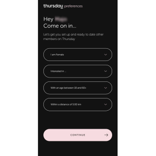 Thursday Dating App September 2024: Perfect Hit or Miserable Miss ...
