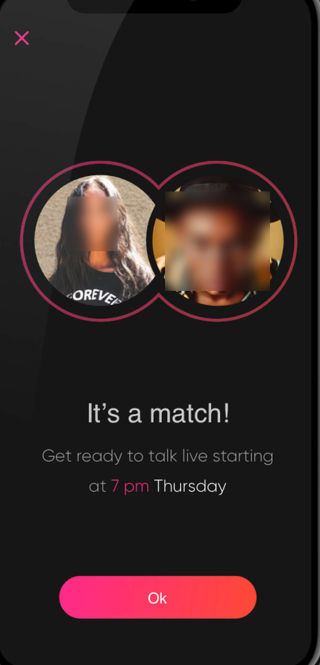 Thursday Dating App March 2025: Perfect Hit or Miserable Miss ...