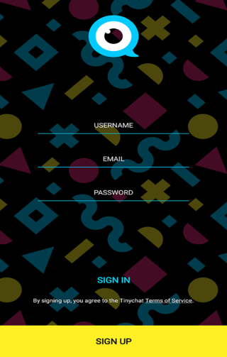 Tinychat Review January 2026: Is it worth your coin? - DatingScout