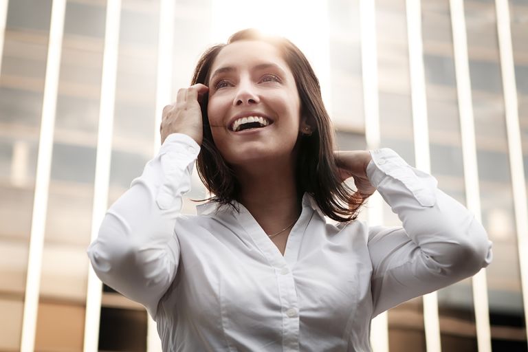 How to Build Your Self-Esteem: Keys to being Confident - DatingScout