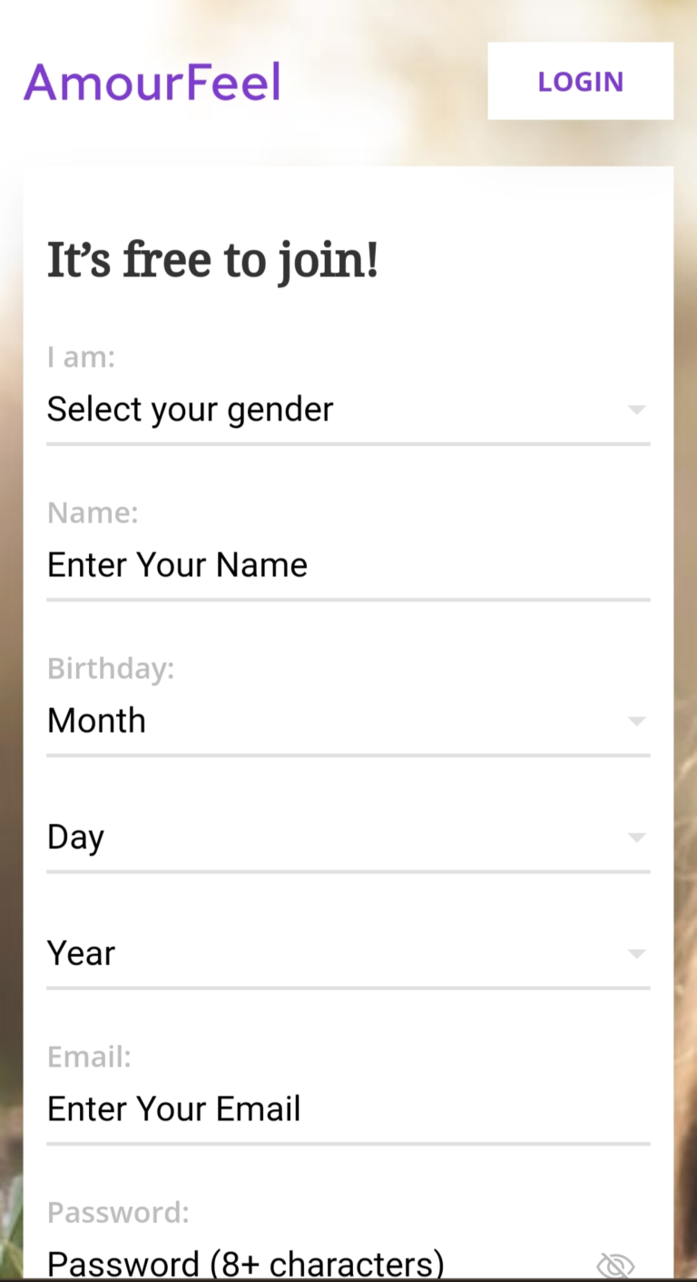 Amourfeel Review December 2024: The Real Deal or a Dating Scam ...