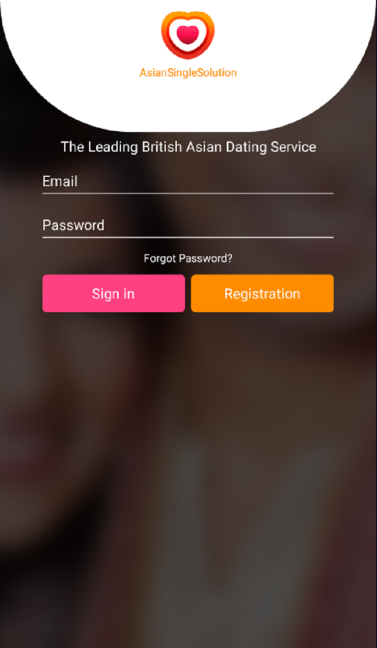 asian single solution profile