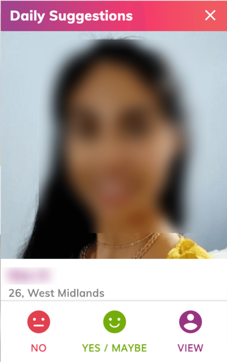 asian single solution profile