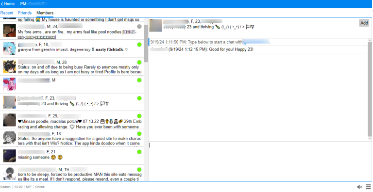 Chatango Cp Resident: San Marco January 2022 By Resident Community