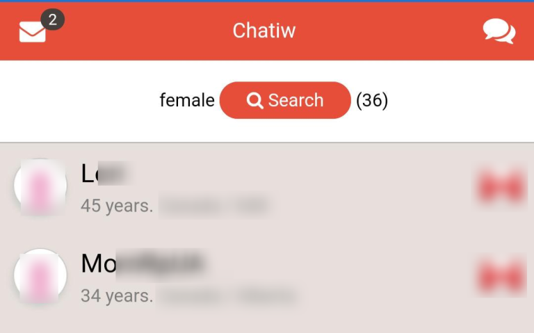 Chatiw Review September 2025: Best Free Chat Rooms? - DatingScout
