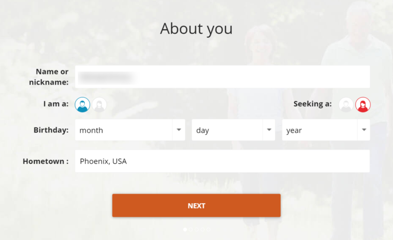 DateMyAge.com Review December 2025: Legit or Fake Matches? - DatingScout
