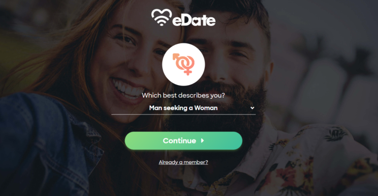 eDate Review August 2025: Legit or a Waste of Time? - DatingScout