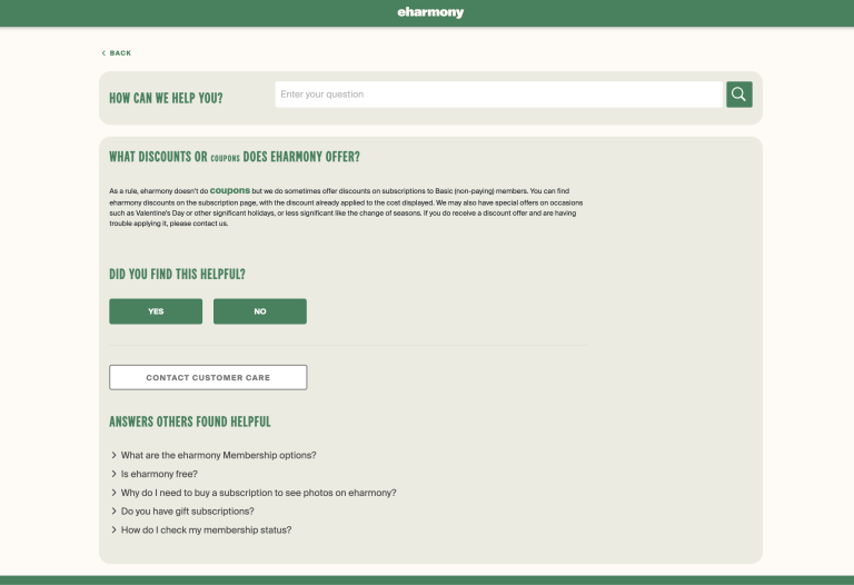 eharmony Review November 2025: Just Fakes or Real Dates? - DatingScout