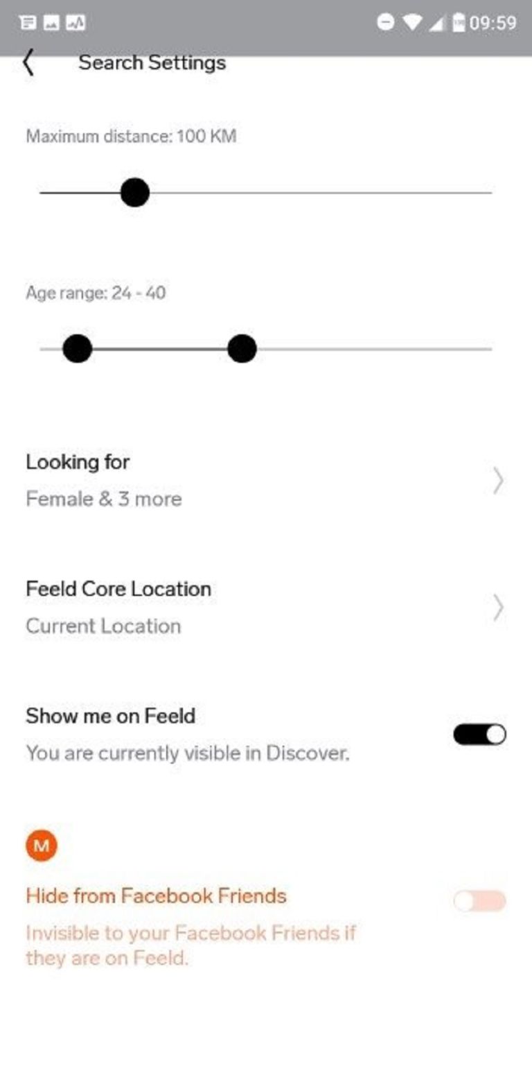 Feeld Review September 2025: Couples and Singles Haven? - DatingScout