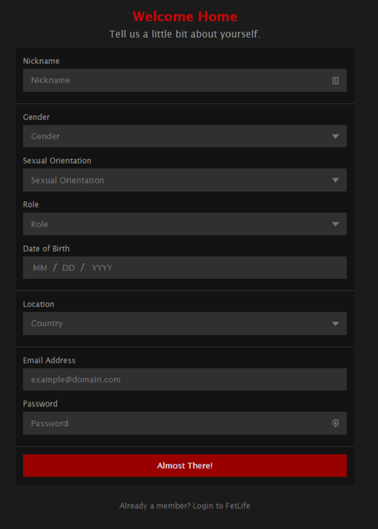 Fetlife Review January 2026: Spice things up! - DatingScout