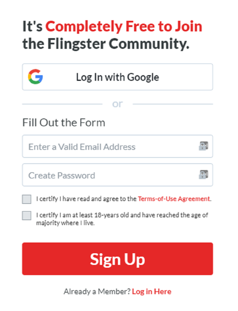 Flingster Review September 2025: Fun Chats or Full of Scams? - DatingScout