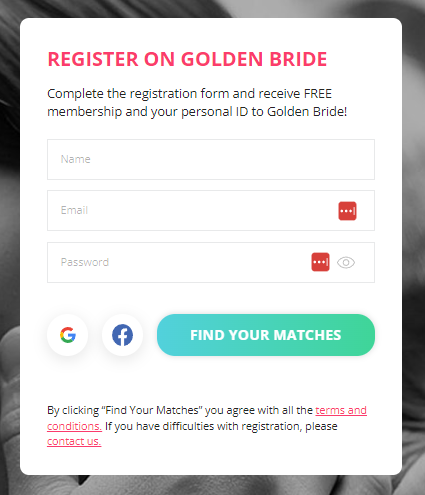 Golden Bride Review May 2026: Genuine or Just a Hype? - DatingScout