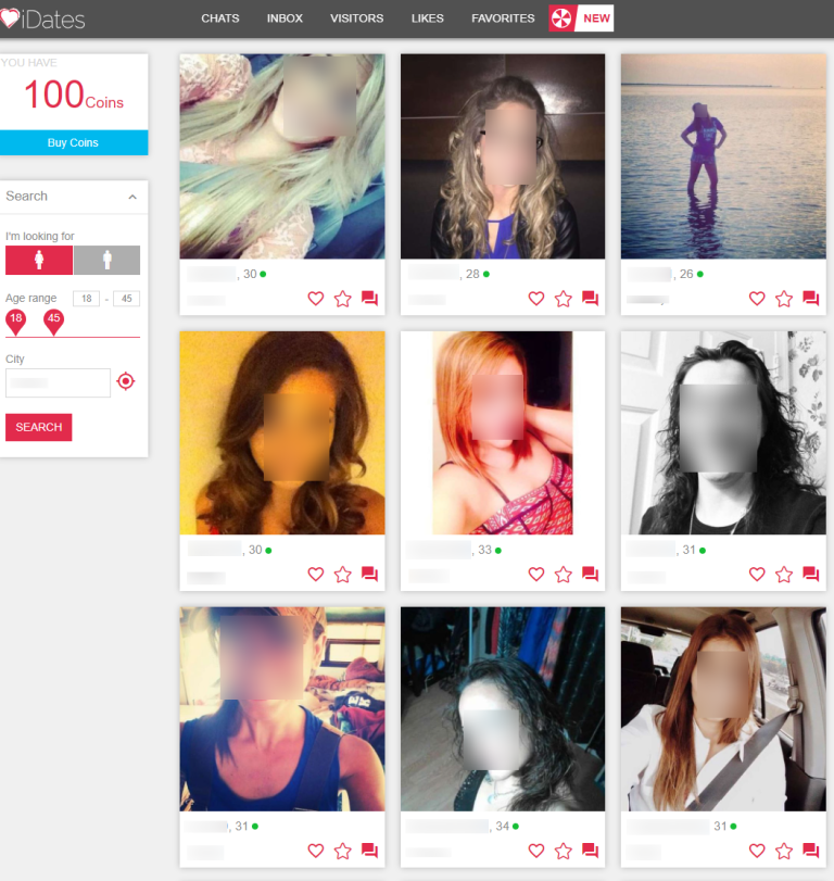 iDates Review September 2025 - Real relationships or just fraud ...