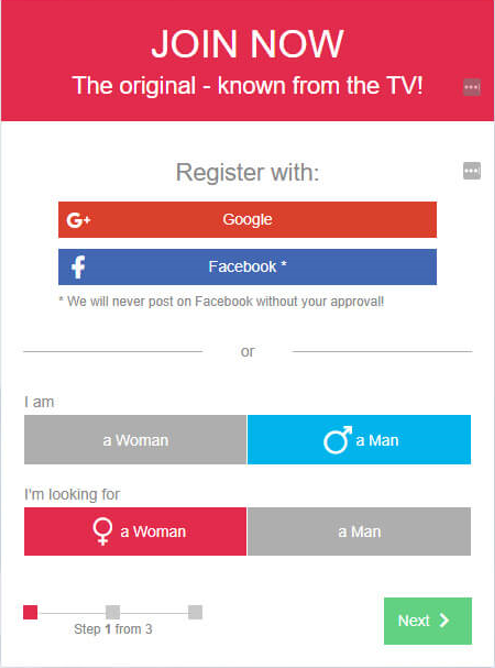 iDates Review December 2025 - Real relationships or just fraud ...