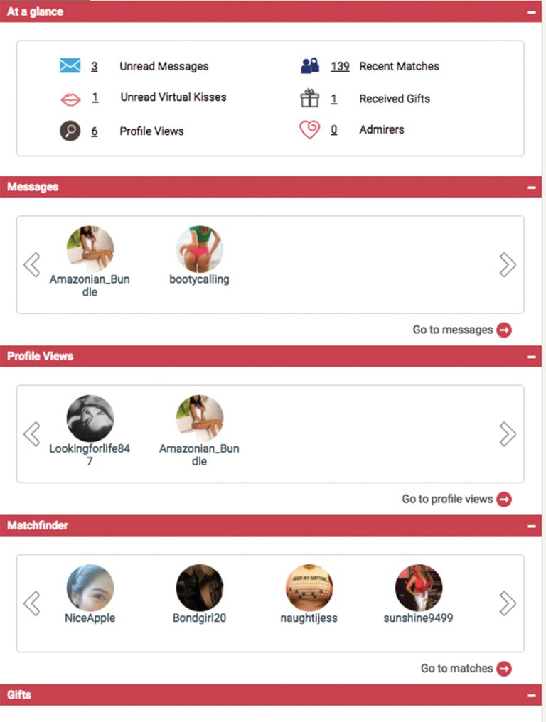 Illicit Encounters Review January 2026 - Just Fakes or Real Hot ...