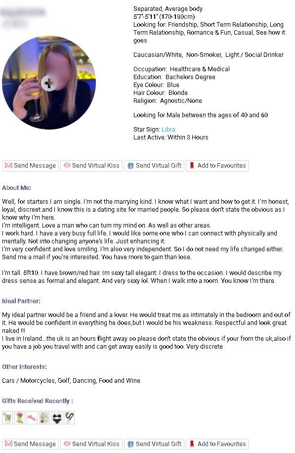 Illicit Encounters Review January 2026 - Just Fakes or Real Hot ...