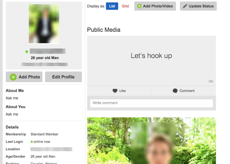 Instabang Review January 2026: Fake of Real Hot Members? - DatingScout