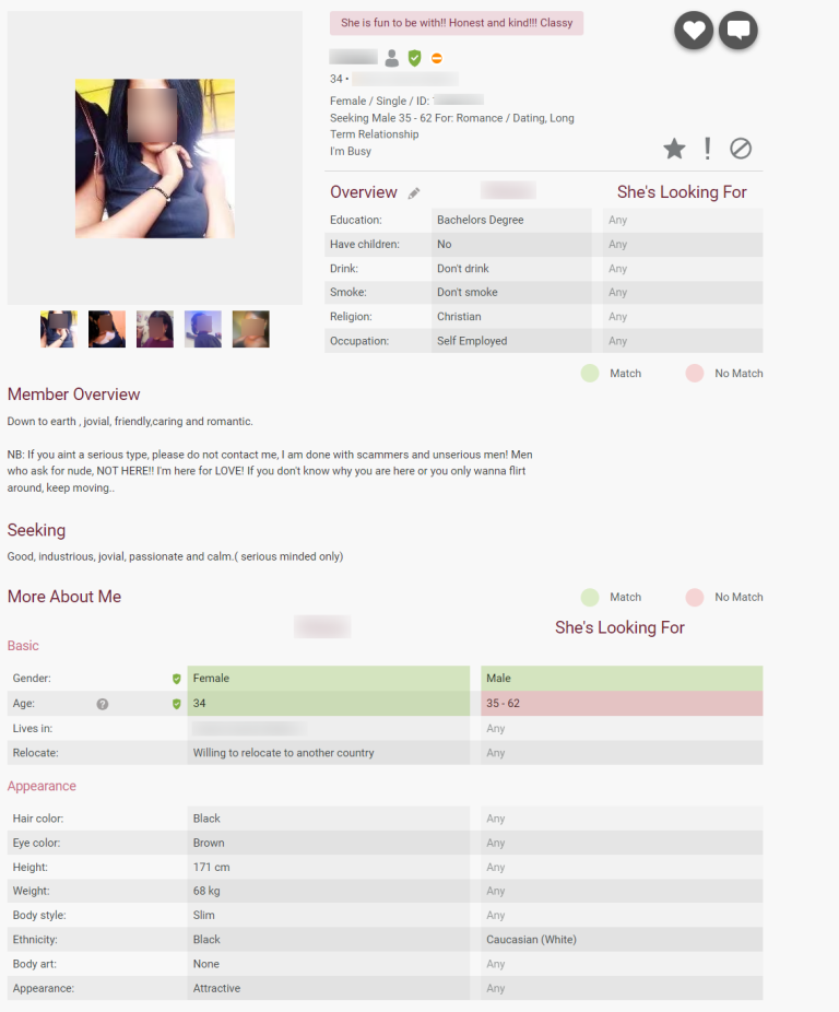 InternationalCupid Review August 2025 - Scam or Real Dates? - DatingScout