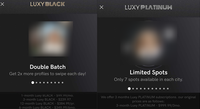 Luxy Review March 2025 - Money pit or a place to fall in love ...