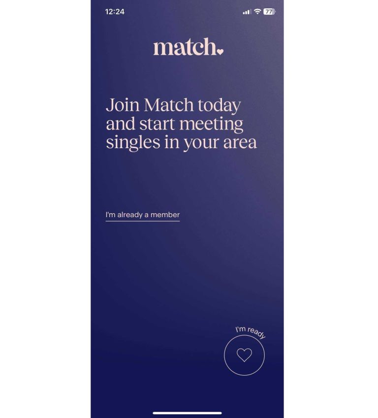 Match.com Review September 2025: A Chance at True Love? - DatingScout