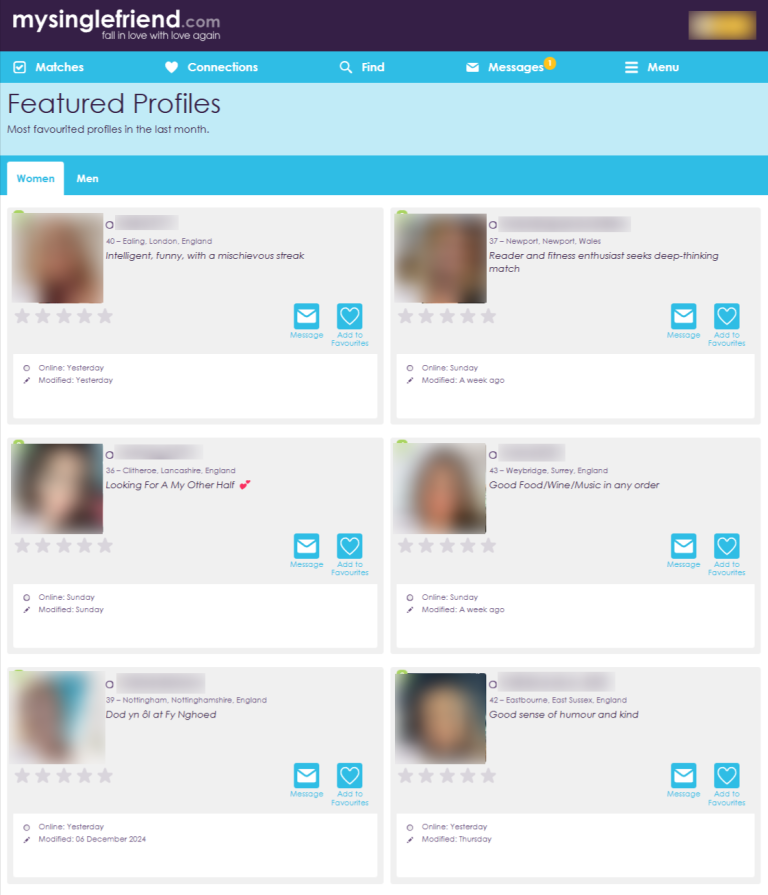 MySingleFriend December 2025: Do you need a wingman? - DatingScout