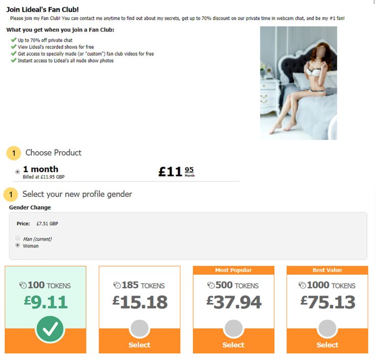 no strings attached uk