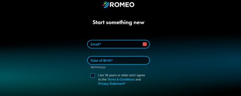 Romeo Review June 2025: A Must Try or A Must Pass? - DatingScout