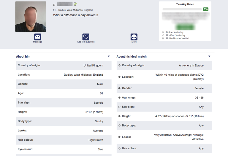 Saga Dating Review January 2026 – It's not too late to date! - DatingScout