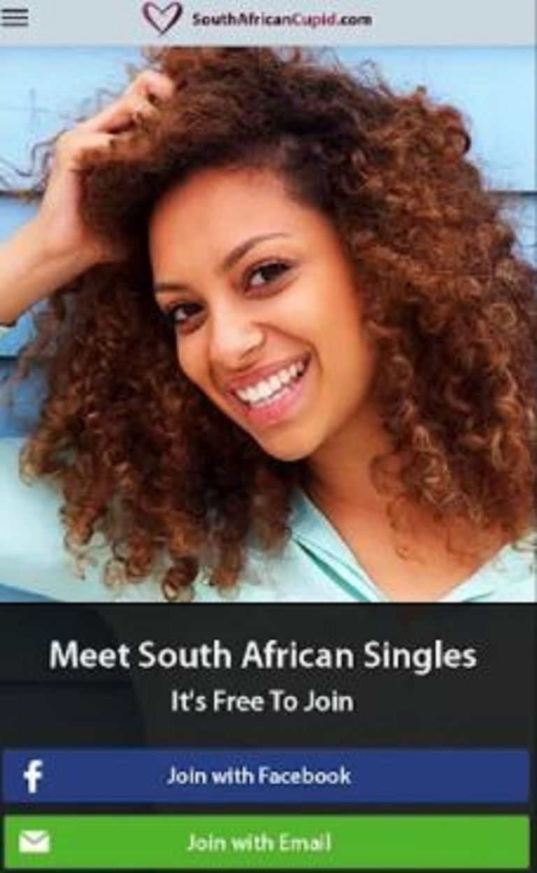 african singles
