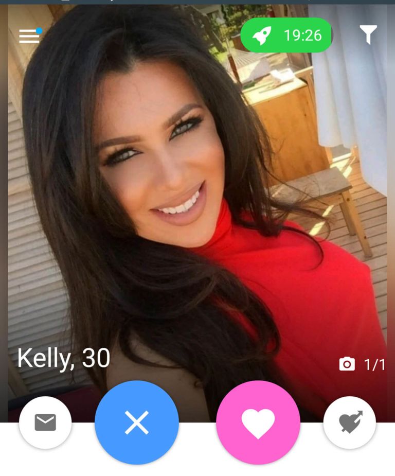 TopFace Review December 2025: Scam or Real Dates? - DatingScout