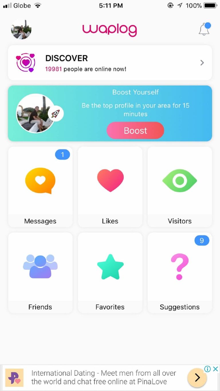 Waplog Review December 2025 - For the right one or just a scam ...
