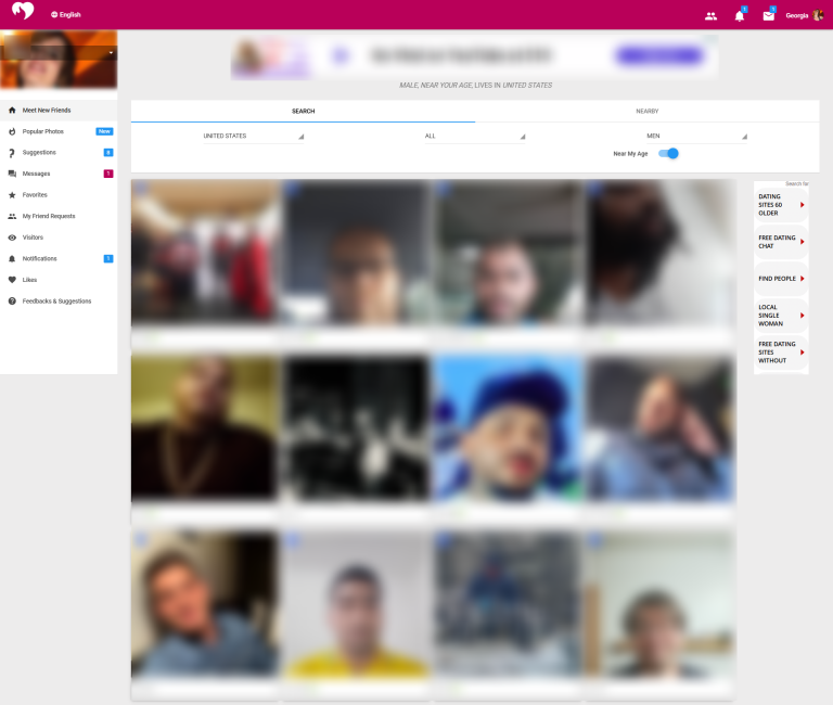 Waplog Review May 2026 - For the right one or just a scam? - DatingScout
