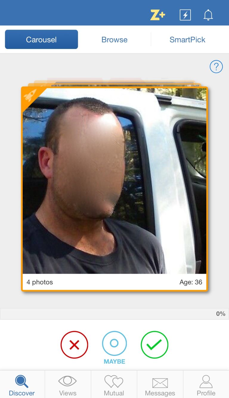 Zoosk Review September 2025: A Chance at True Love? - DatingScout