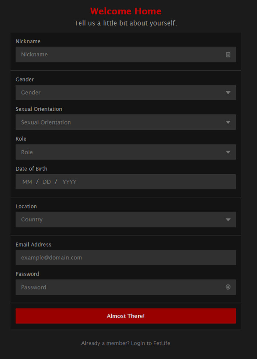 Fetlife Review August 2021: Spice things up! - DatingScout.co.uk